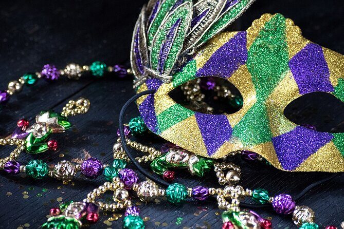 New Orleans True Crime Self-Guided Audio Walking Tour - FAQ