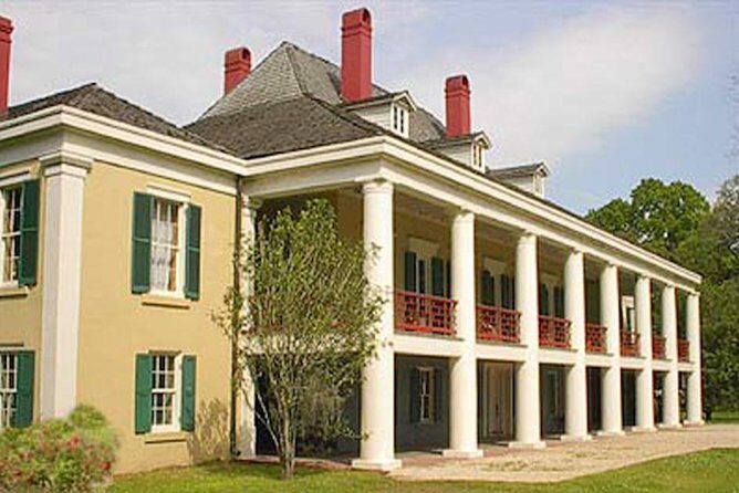 New Orleans Two Day Private Itinerary - Analyzing the Value: What It Means for You