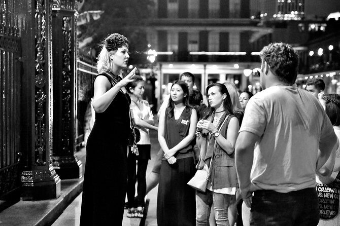 New Orleans Vampire Walking Tour - Who Should Consider This Tour?