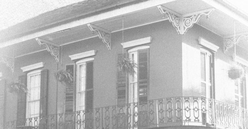 New Orleans: Vampires, Voodoo, and Ghosts Tour - Key Points: