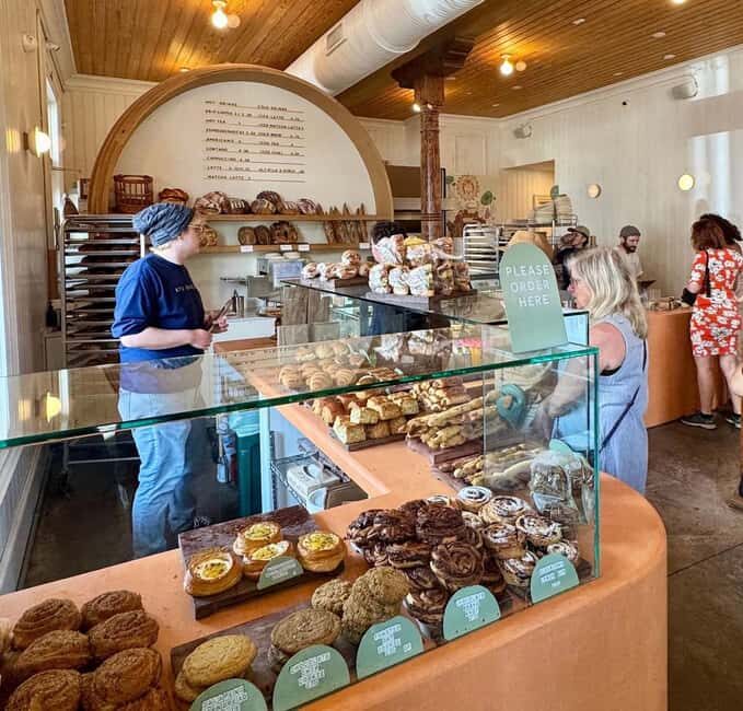 New Orleans: Vegan Food Tour - A Closer Look at the New Orleans Vegan Food Tour