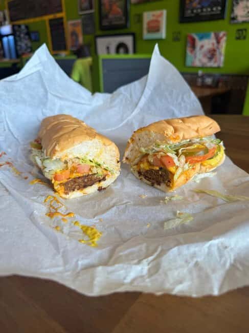 New Orleans: Vegan Food Tour - Why It Matters: The Value of a Vegan Food Tour in NOLA