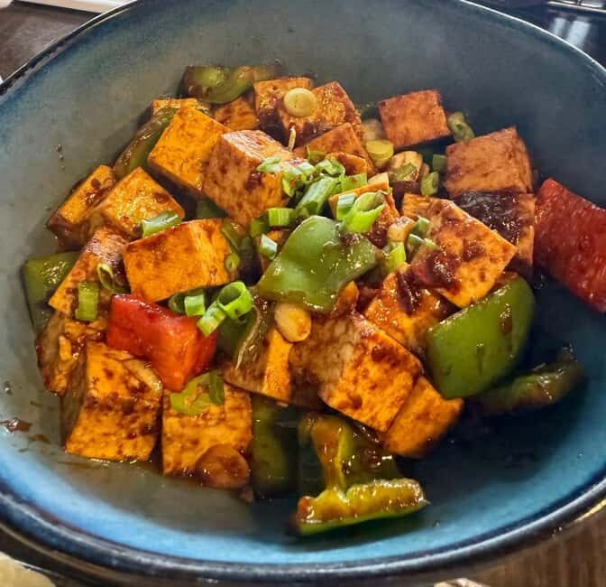 New Orleans: Vegan Food Tour - FAQs