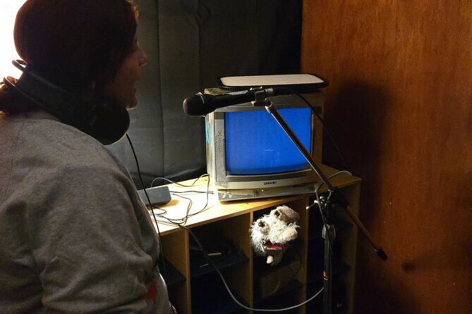 New Orleans Very Reel Game Show - Why People Love This Experience