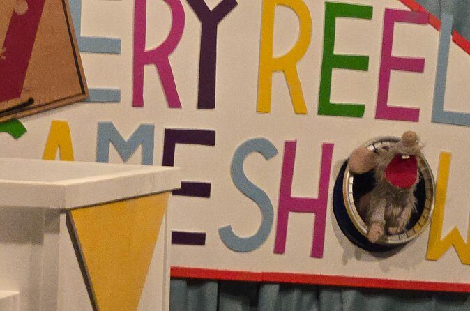 New Orleans Very Reel Game Show - Who Will Appreciate This Tour?