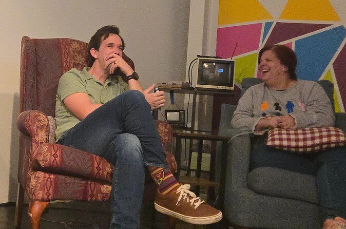 New Orleans Very Reel Game Show - FAQ