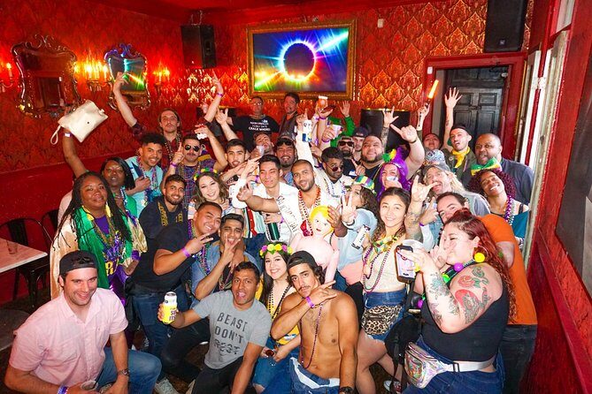 New Orleans VIP Bar and Club Crawl - An In-Depth Look at the Experience