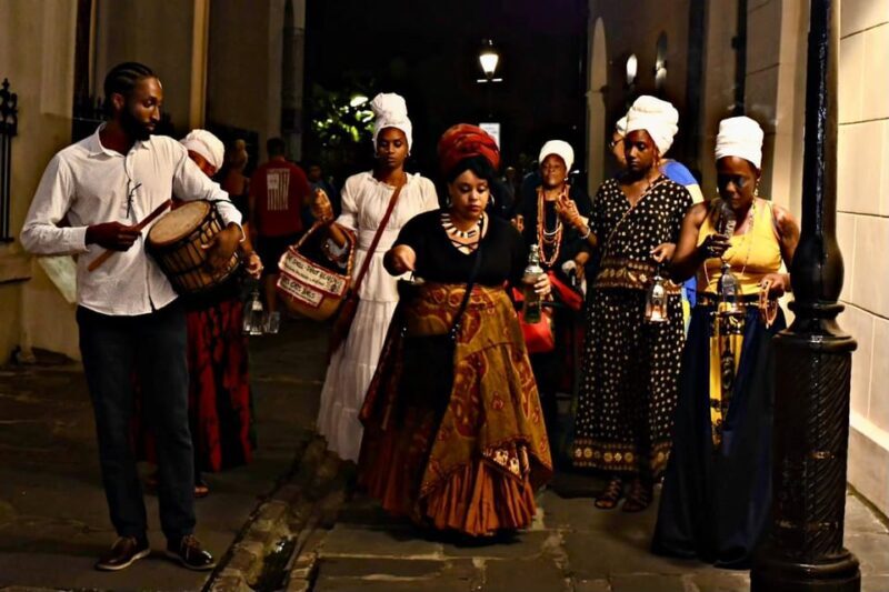 New Orleans: Voodoo Blessing Ceremony with Personal Reading - Final Words: Is It Worth Your Time?