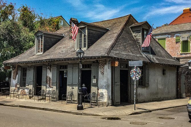 New Orleans Voodoo, Ghost, Murder, True Crime and Vampire Tour - Who Will Love This Tour?