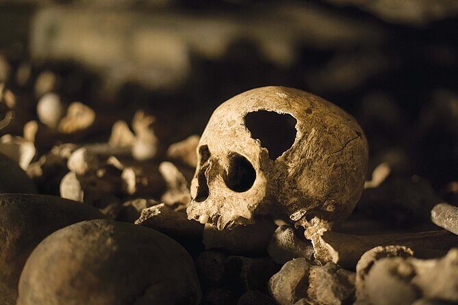 New Orleans Voodoo History Walking Tour - The Value of the Tour