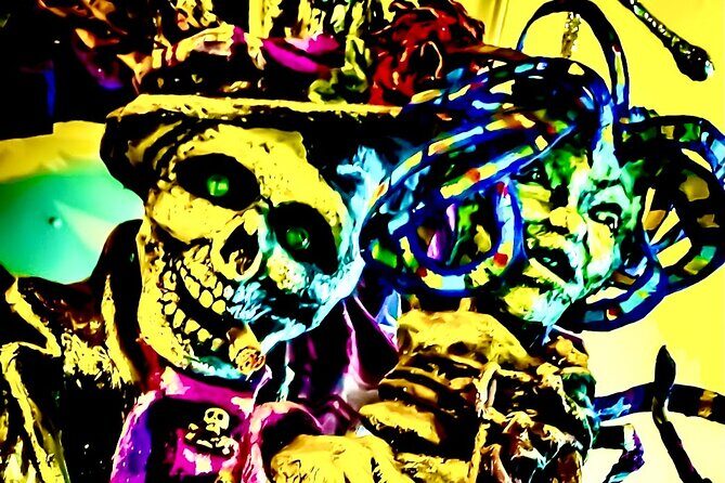 New Orleans Voodoo History Walking Tour - Who Should Book This Tour?