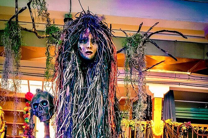 New Orleans Voodoo History Walking Tour - Final Thoughts
