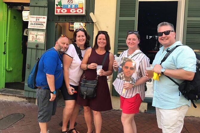 New Orleans Voodoo, Mystery, and Paranormal Tour - Who Should Consider This Tour?