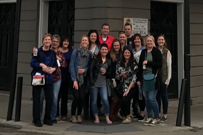 New Orleans Voodoo, Mystery, and Paranormal Tour - Frequently Asked Questions (FAQs)