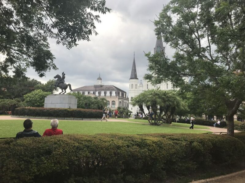 New Orleans: Voodoo, Mystery and Paranormal Tour - Reviews: What Travelers Are Saying