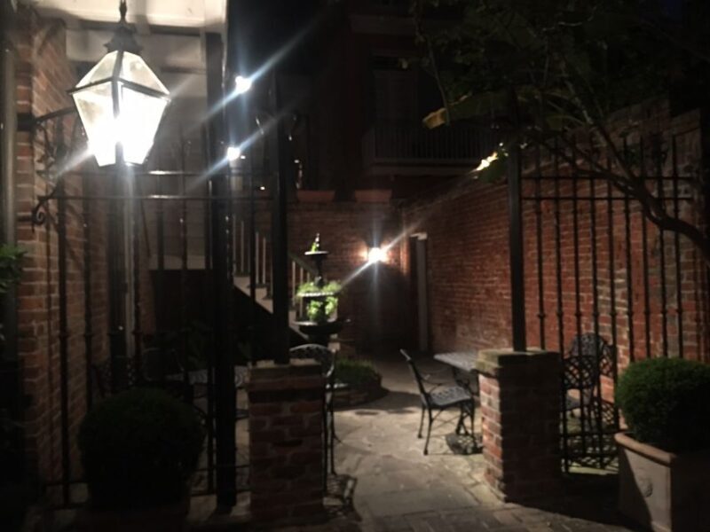 New Orleans: Voodoo, Mystery and Paranormal Tour - Final Thoughts: Who Will Love This Tour?