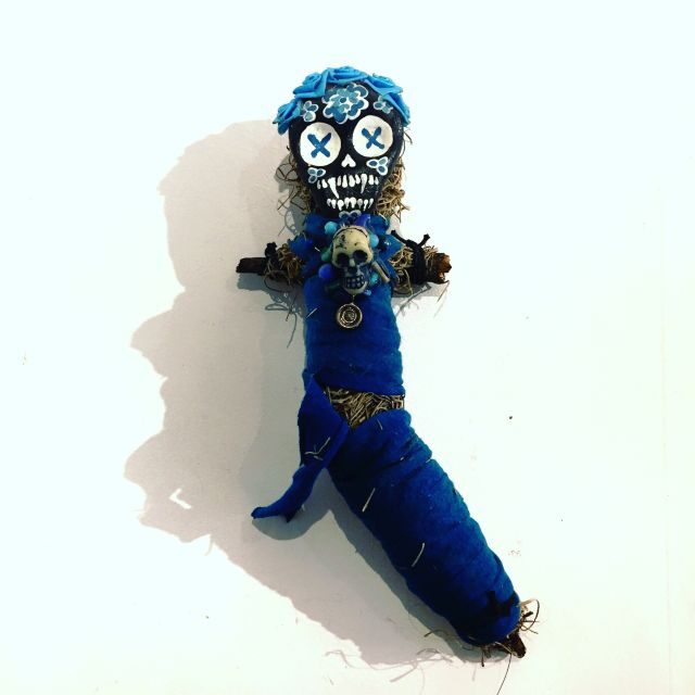 New Orleans: Voodoo Queen Tour of French Quarter - Practical Details and Tips