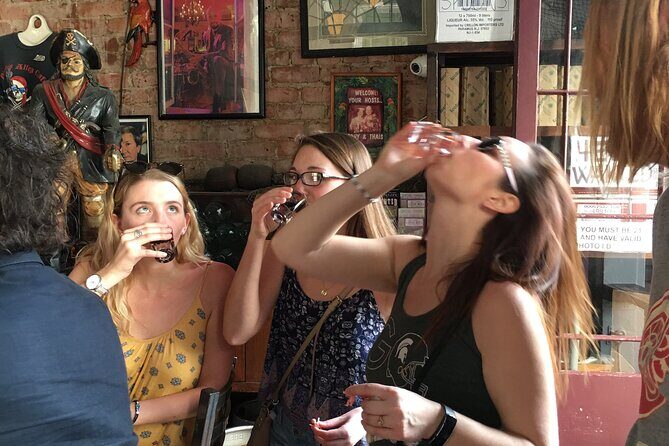 New Orleans Walking Tour Experience - Authenticity and Value