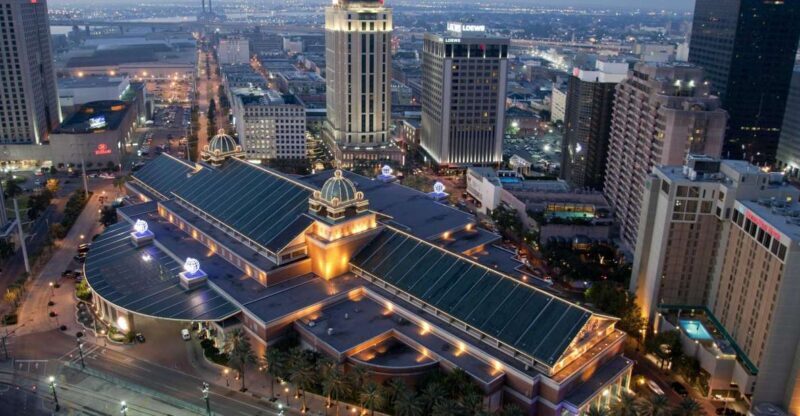 New Orleans Welcome Tour: Private Tour with a Local - Key Points