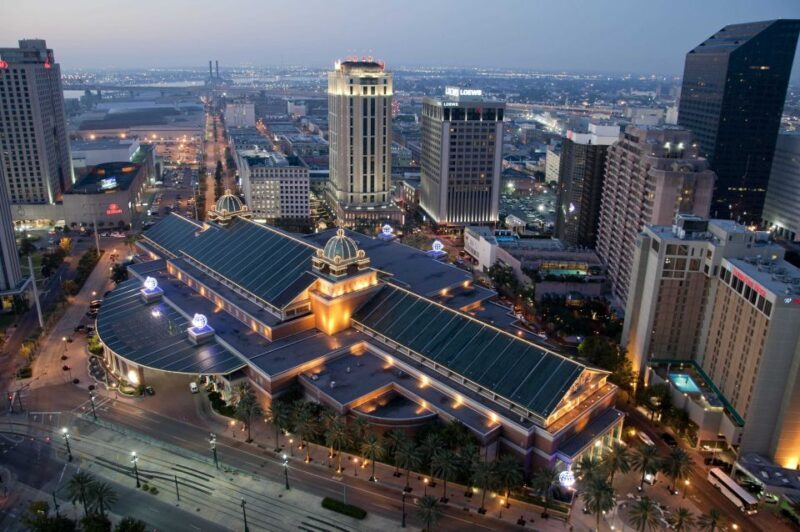 New Orleans Welcome Tour: Private Tour with a Local - The Breakdown of the Tour Experience