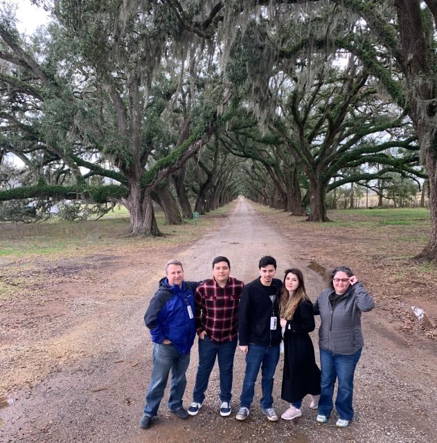 New Orleans: Whitney Plantation & Museum Tour - Introduction: Exploring Louisiana’s Past with the Whitney Plantation & Museum Tour