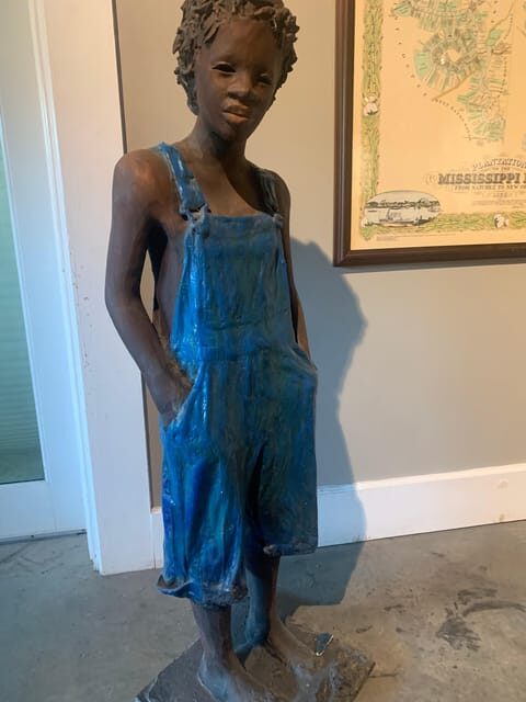 New Orleans: Whitney Plantation + Soul of New Orleans Tour - A Balanced Look at the Whitney Plantation + Soul of New Orleans Tour