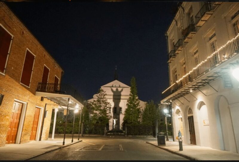 New Orleans: Wicked History Walking Tour with a Local Witch - A Deep Dive into the Haunted Heart of New Orleans