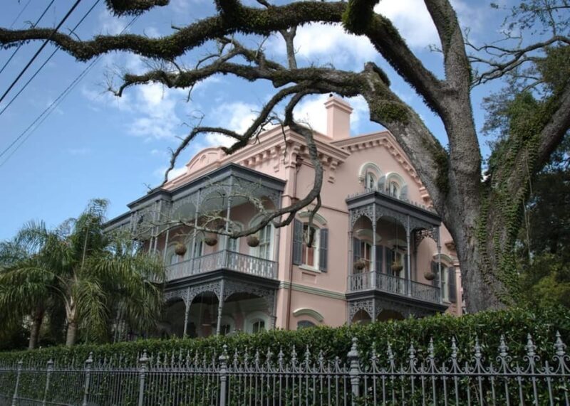 New Orleans: Witches Coven Garden District Walking Tour - What Makes This Tour Stand Out?