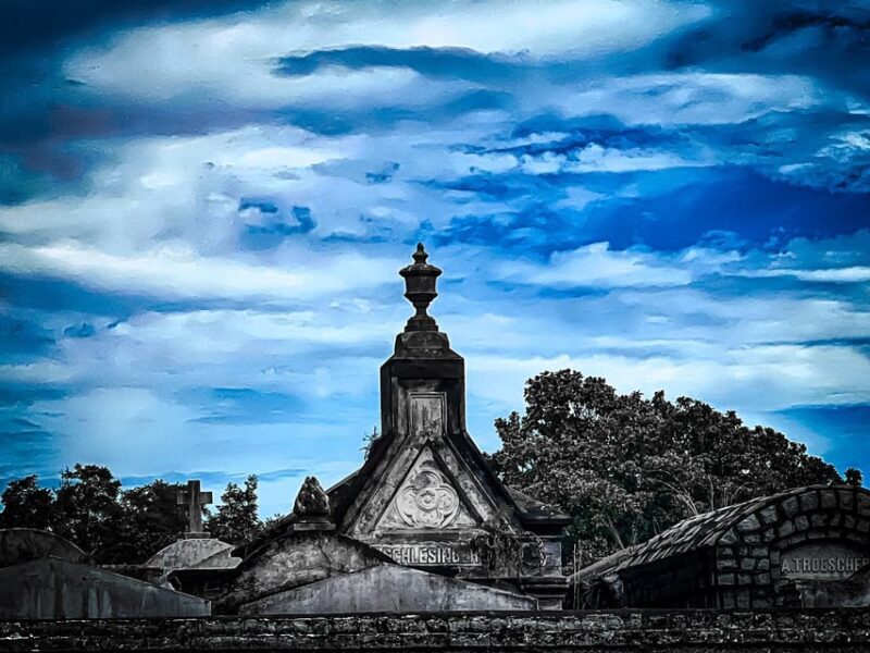 New Orleans: Witches Coven Garden District Walking Tour - The Authenticity and Educational Value