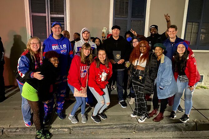 New Orleans Yellow Fever Ghost Tour - Concluding Thoughts