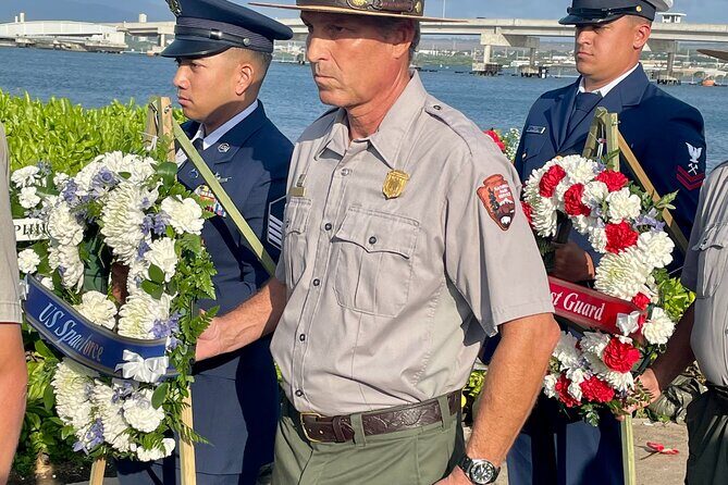 New Pearl Harbor WWII History Tour with an Expert Historian - FAQs