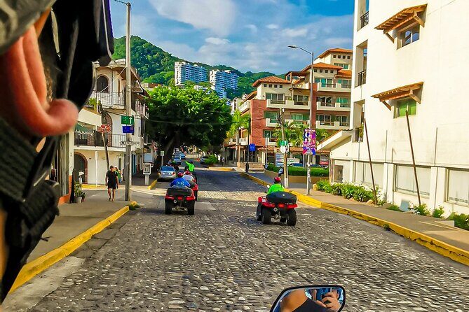 NEW!! Private ATV Tour of Everything Puerto Vallarta & Tequila T. - Practical Tips
