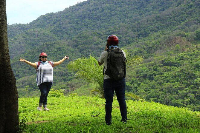 NEW!! Private ATV Tour of Everything Puerto Vallarta & Tequila T. - Who Should Book This Tour?