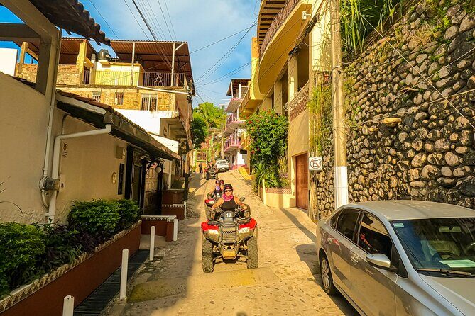 NEW!! Private ATV Tour of Everything Puerto Vallarta & Tequila T. - Final Thoughts