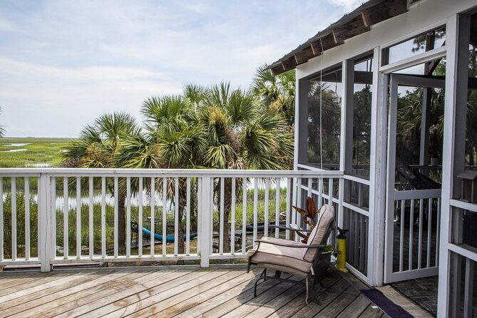 NEW: Private Cooking Class & Lowcountry Boil with Local Chef Clay - Who Is This Tour Best For?