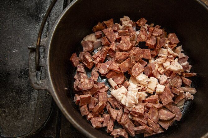 NEW: Private Cooking Class & Lowcountry Boil with Local Chef Clay - Frequently Asked Questions