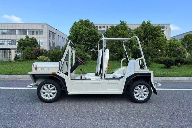 *** New Product *** Moke My Day Adventure Tour free WiFi - Final Thoughts