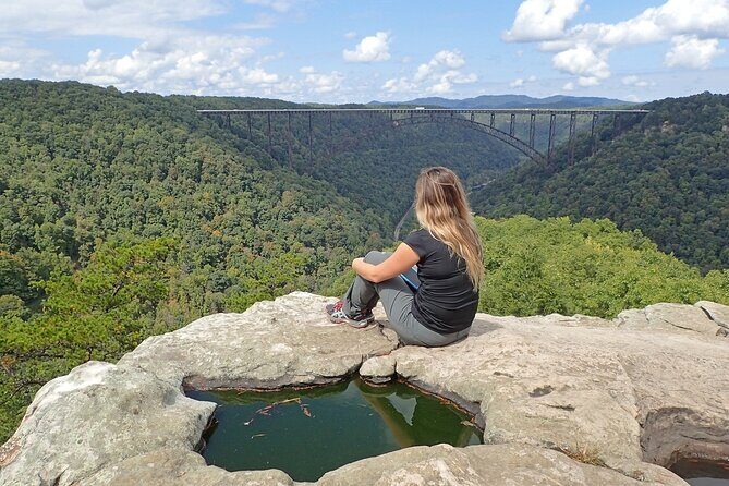 New River Gorge National Park Self-Guided Audio Tour - Why We Like This Tour