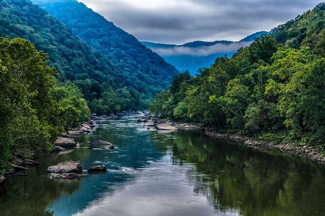 New River Gorge National Park Self-Guided Driving Audio Tour - Practical Aspects: What Makes This Tour Stand Out?