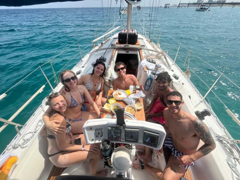 New Sailing / Boat Tour All Included - Possible Drawbacks & Considerations