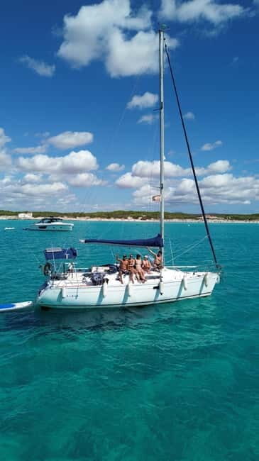 New Sailing / Boat Tour with Free Drinks and Tapas - Why This Tour Offers Authentic Value