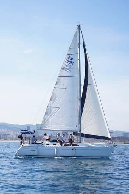 New Sailing / Boat Tour with Free Drinks and Tapas - Final Thoughts