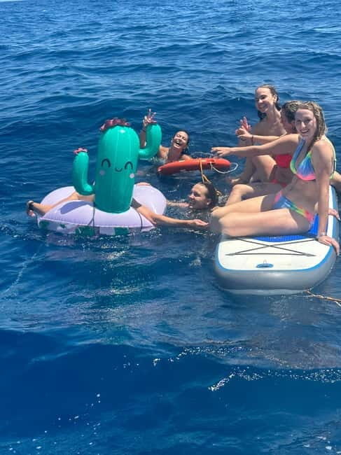New Sailing / Boat Tour with Free Drinks and Tapas - Additional Recommendations