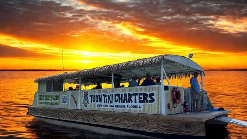 New Smyna Beach: Adults-Only Sunset Cruise with BYOB - Final Thoughts on Value and Experience