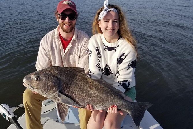 New Smyrna Inshore Fishing Charters - Who Will Find This Tour Most Valuable?