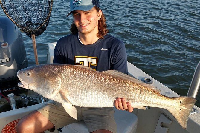 New Smyrna Inshore Fishing Charters - Final Thoughts: Is This the Right Fish for You?