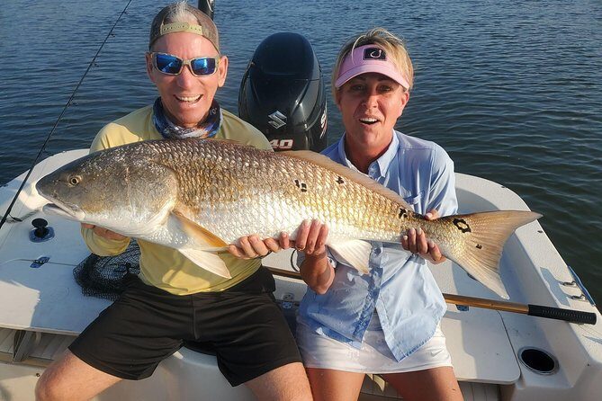 New Smyrna Inshore Fishing Charters - FAQ
