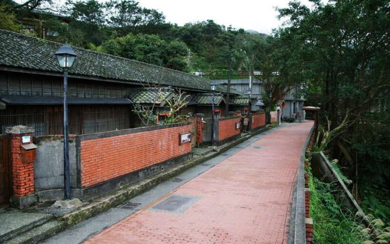 New Taipei City: Golden Museum (Gold Ecological Park) Ticket - Key Points