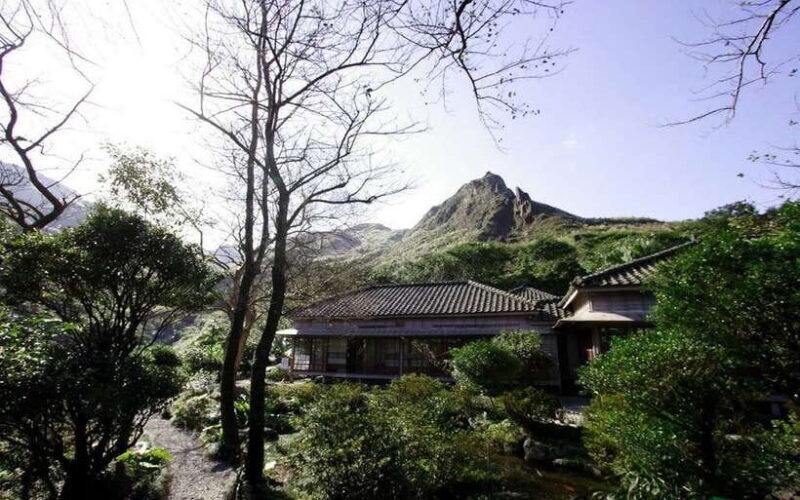 New Taipei City: Golden Museum (Gold Ecological Park) Ticket - Why Visit Jinguashi Gold Museum?