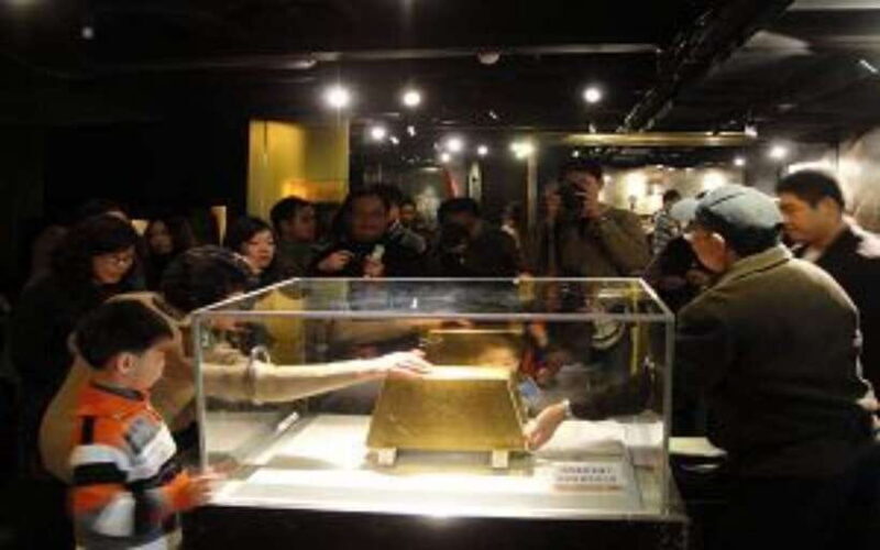New Taipei City: Golden Museum (Gold Ecological Park) Ticket - The Gold Refining and Educational Attractions